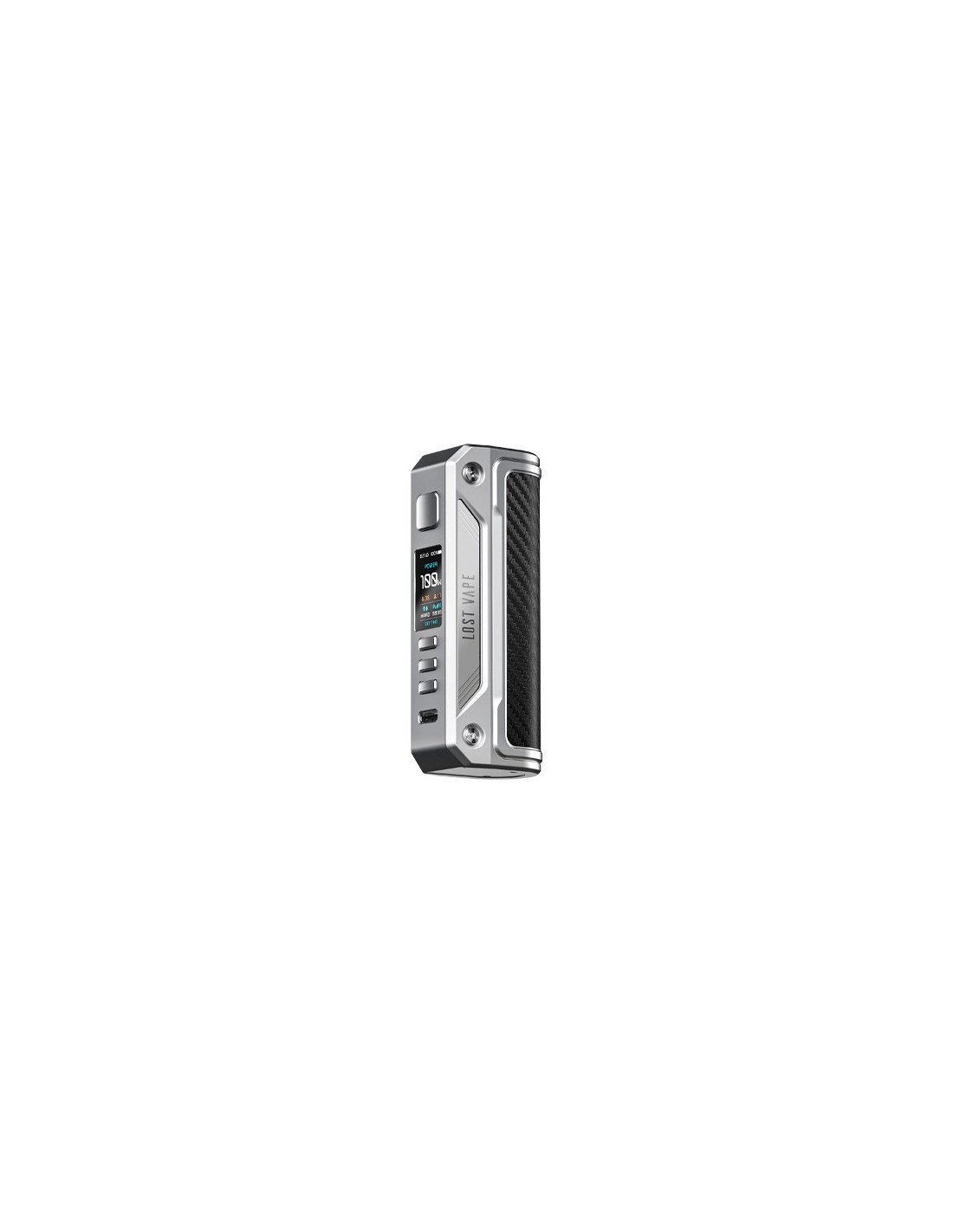 Thelema Solo Mod - Lost Vape